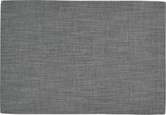 Sander Tischwäschne Landscape, anthrazit, Größe:Tischsets 35 x 50 cm