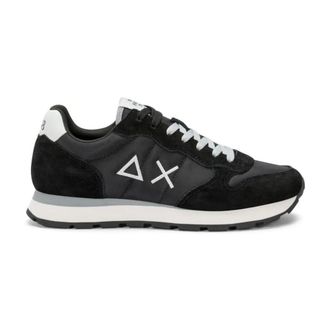 Sun 68 Herren, Schuhe, Schwarzk, 44 EUGr&ouml;&szlig;e
