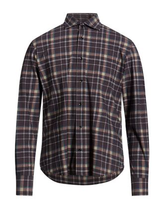 Mastai Ferretti TOPS - Hemden auf YOOX.COM