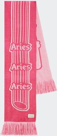 Aries Echarpe - Taille TU