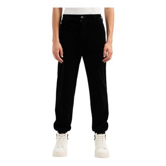 A|X Armani Exchange Herren, Hosen, Schwarzk, W28Gr&ouml;&szlig;e