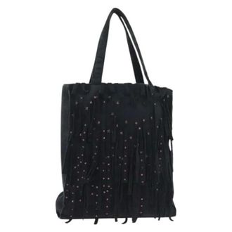 Chanel Damen, Pre-Owned, Blau, ONE SIZEGr&ouml;&szlig;e