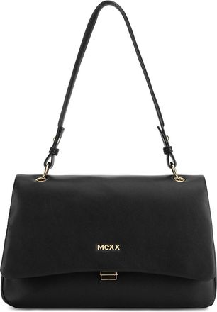 Mexx Handtasche MEXX MEXX-K-006-06 Schwarz