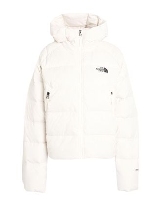 The North Face W HYALITE DOWN HOODIE