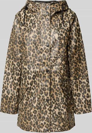 Vero Moda Regular Fit Parkamantel mit Kordelzug Modell MALOU