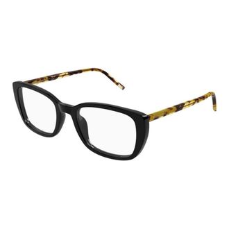 Saint Laurent SL 776 012 Optische Brille - - Accessories - Damen - Schwarzk - 53 MM