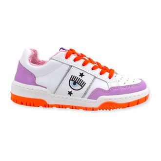 Chiara Ferragni Sneaker Low - - Shoes - Damen - Mehrfarbig - 39 EU