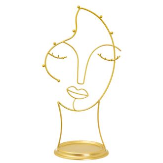 Sass & Belle Maya Wire Jewellery Stand