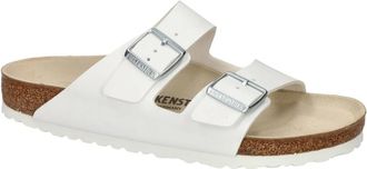 Birkenstock Herren, Schuhe, Wei&szlig;, 42 EUGr&ouml;&szlig;e