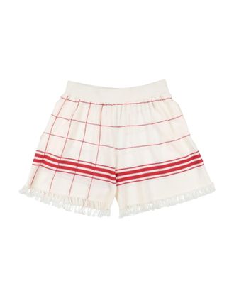 Maison Margiela HOSEN & R&Ouml;CKE - Shorts & Bermudashorts auf YOOX.COM