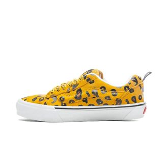 Vans Herren, Schuhe, Gelb, 36 1/2 EUGr&ouml;&szlig;e
