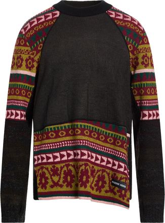 Marine Serre STRICKWAREN - Pullover auf YOOX.COM