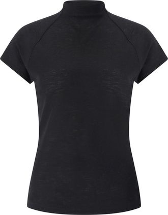 Vince Shirt aus Wolle