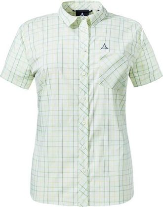 Sch&ouml;ffel Damen Bluse Blouse Burgspitz SH L