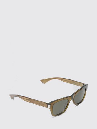 Saint Laurent Lunettes De Soleil Homme couleur Cacao