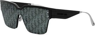 Dior Stilvolle M4U Cd40090U Sonnenbrille - - Accessories - unisex - Schwarzk - ONE SIZE