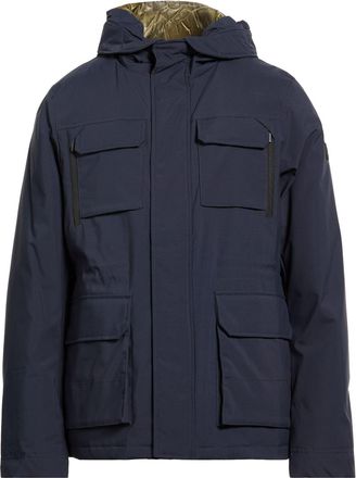 .12 PUNTODODICI JACKEN & M&Auml;NTEL - Jacken und Anoraks auf YOOX.COM