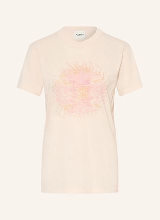 Isabel Marant Marant &Eacute;toile T-Shirt Zoeline weiss