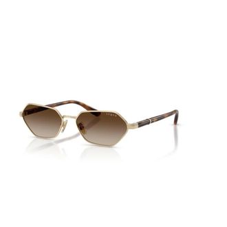 Vogue Eyewear Vogue, Damen, Accessories, Gelb, 54 MMGr&ouml;&szlig;e