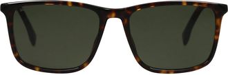 BOSS BRILLEN - Sonnenbrillen auf YOOX.COM