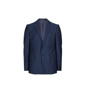 Emporio Armani Costume tweed deux pi&egrave;ces en laine vierge