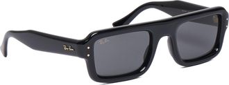 Ray-Ban Sonnenbrillen Ray-Ban 0RB4954 Schwarz