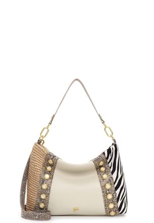 Suri Frey Beutel SFY Harley 17152 Damen Handtaschen Material Mix