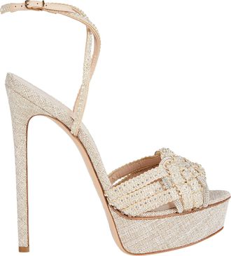 Casadei SCHUHE - Sandalen auf YOOX.COM