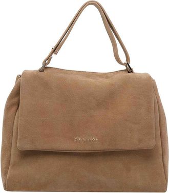 Orciani Sac Cabas - Beige