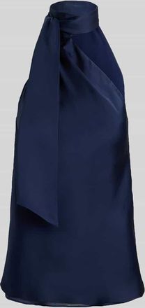 Lauren Ralph Lauren Shaped Fit Top mit Schn&uuml;rdetail