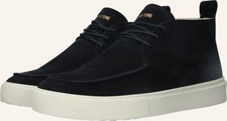 Blackstone Chukka blau