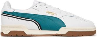 Puma Sneakers Court Premier 404516 05 Wei&szlig;