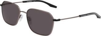Converse Cv108S Accelerate 070 Lunettes de soleil - Homme - Accessoires - Gris - Taille: 56 MM