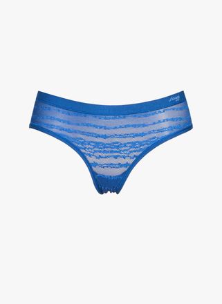 sloggi Culotte en dentelle Free Evolve