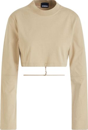 Jacquemus TOPS - T-shirts auf YOOX.COM