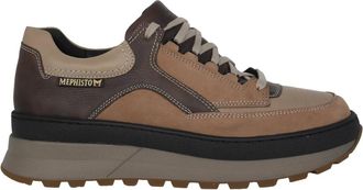 Mephisto Homme, Sport, Brun, Taille: 45 EU Norris