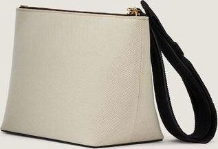 Givenchy Unisex H25 Fro Bag Beige-Nr Coton Polypropylene Polyester Beige/nr