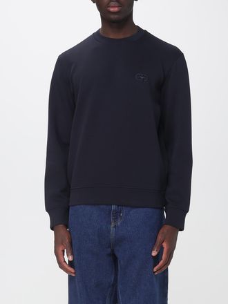 Emporio Armani Sweatshirt Herren Farbe Navy