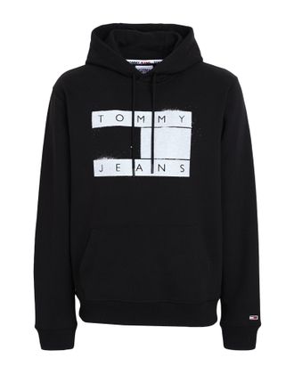 Tommy Jeans TOPS - Sweatshirts auf YOOX.COM