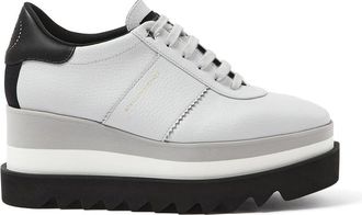 Stella McCartney Sneakelyse Platform-sole Sneakers