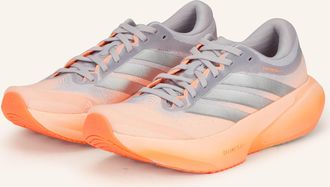 adidas Laufschuhe Supernova Rise 3 rot