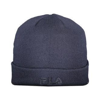 Fila Polyacryl M&uuml;tze - - Accessories - Herren - Blau - ONE SIZE
