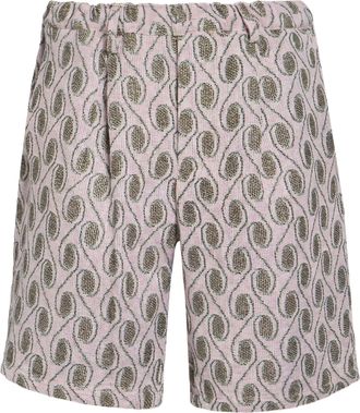 Messagerie HOSEN & R&Ouml;CKE - Shorts & Bermudashorts auf YOOX.COM