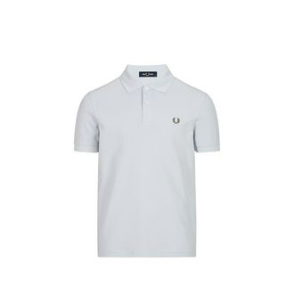 Fred Perry Polo en coton piqu&eacute;
