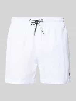 Mc Neal Badehose mit elastischem Bund und Tunnelzug