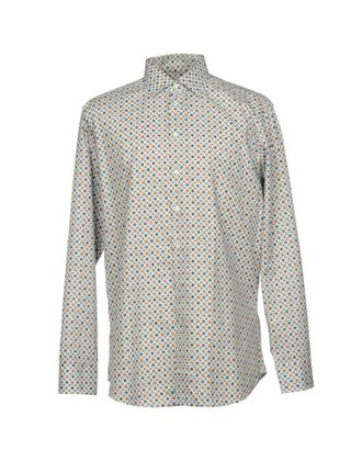 Etro TOPS - Hemden auf YOOX.COM