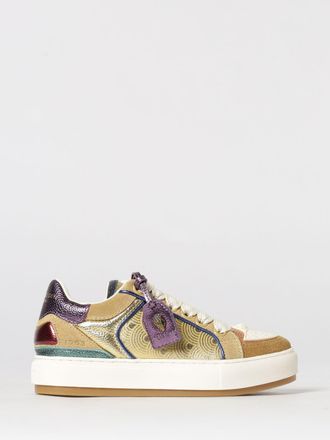 Kurt Geiger Baskets Femme couleur Gris