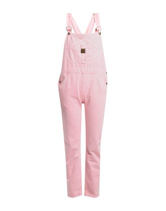 Washington Dee-Cee OVERALLS - Lange Overalls auf YOOX.COM