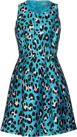 Michael Kors KLEIDER - Midi-Kleider auf YOOX.COM