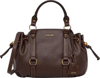 Liu Jo Damen, Taschen, Braun, ONE SIZEGr&ouml;&szlig;e